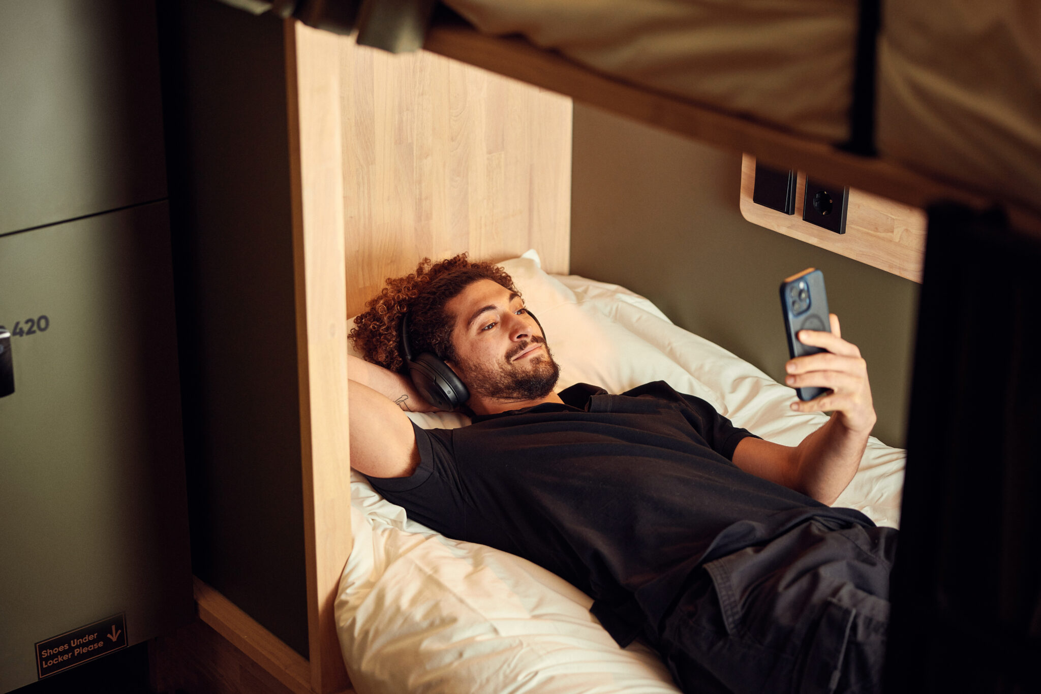 Private room - The Elephant Hostel