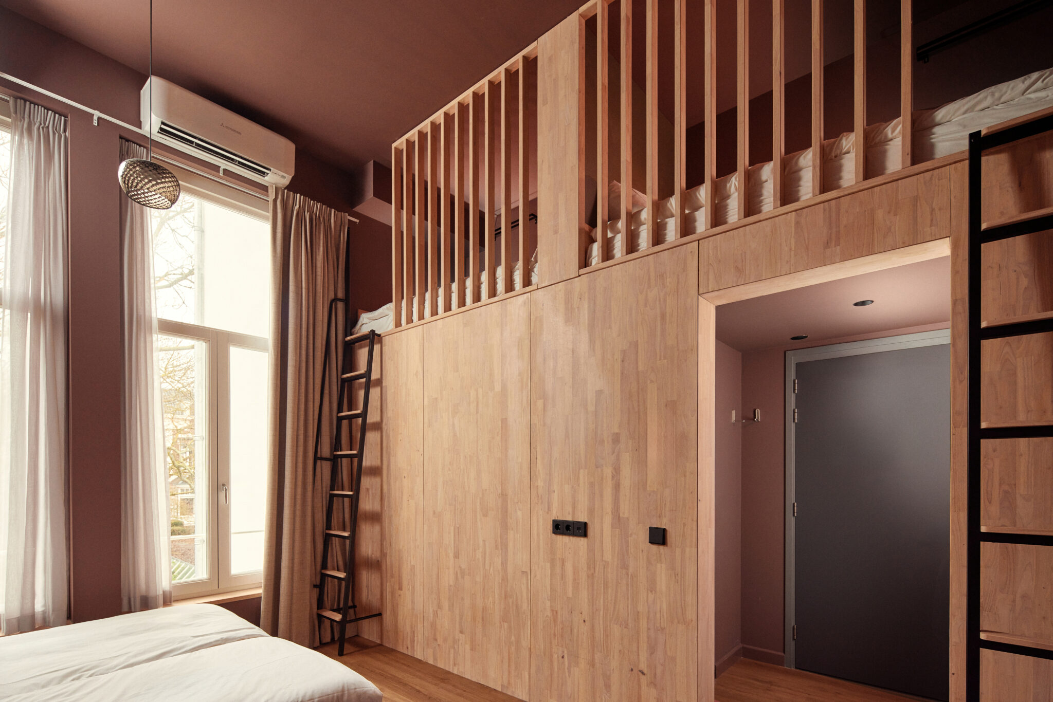 The Elephant Hostel - Your Home Away From Home