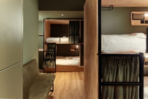 The Elephant Hostel - Your Home Away From Home